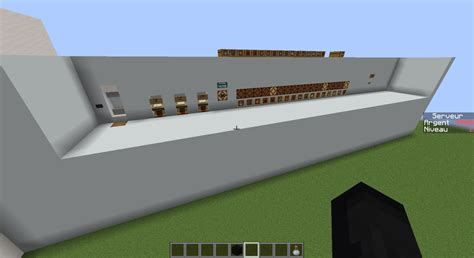 I Build An Autocrafter Of Potions In Minecraft R Minecraftbuilds