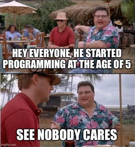 Give Me Your Best C Joke Rprogrammerhumor