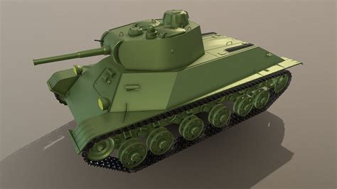 T 50 Download Free 3d Model By Cloudhubomniteam Cloudhub [92cb80e