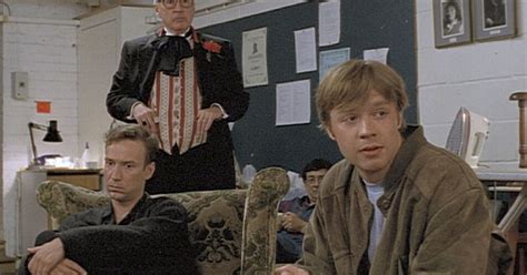 Ed Waters Star Tv Spielfilm