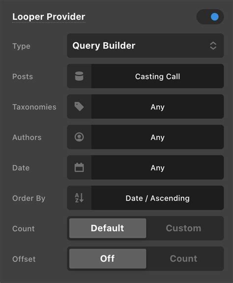 Layoutsloopers How To Display Posts Based On An Acf Date Picker
