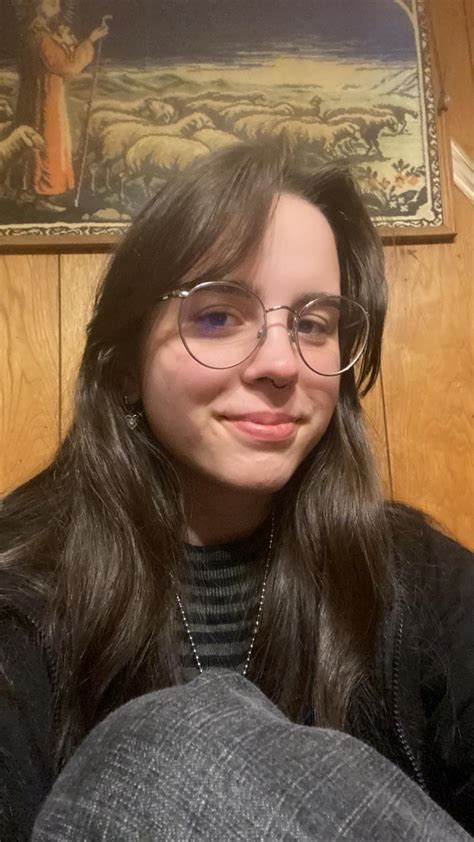 [17] Felt Nice R Selfie
