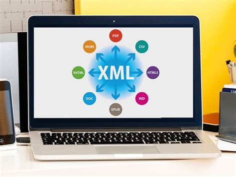 XML Conversion Tribotz
