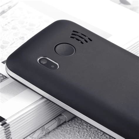 G Keypad Mobile Phone With Dual Sim Gps And Beauty Camera