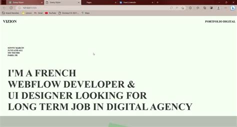 Yashika Kumari On Linkedin Hlwconnections Frontend