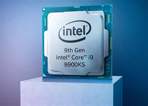 Intel Announces Core I KS World S Best Processor For Gaming Made Better TechPowerUp
