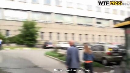 Wtfpass Pick Up Sex For Money Katya