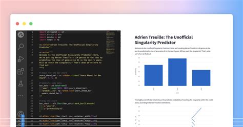 Take Your Streamlit Apps To The Next Level With GPT