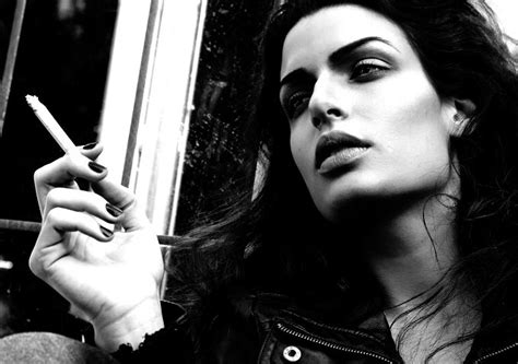 Skyfall Adds One More Bond Girl Tonia Sotiropoulou