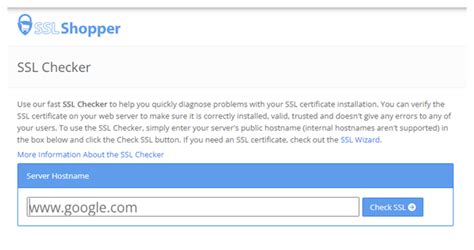 Fix NET ERR CERT AUTHORITY INVALID Error