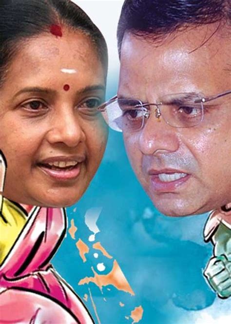 அடுத்த தலைவர் அடித்துக்கொள்ளும் தமிழக பா ஜ க