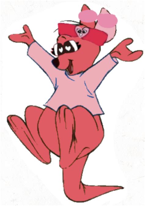 Juliana Pooh Winnie The Pooh Fanon Wiki Fandom