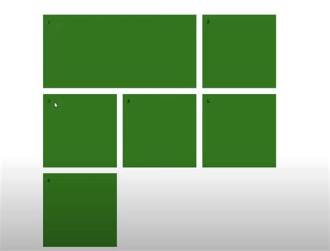 Css Grid Layout Tutorial In Banglaa To Z সম্পূর্ণ গাইডলাইন Bangla Pdf Book Download Free
