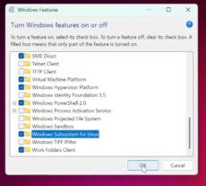 How To Run ChatGPT Locally On Windows With WSL And OpenWebUI A Comprehensive Guide Danny Wheildon