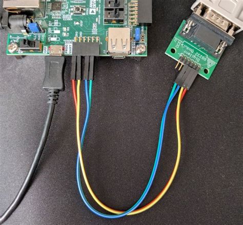 AXI UARTLITE Data Output FPGA Digilent Forum