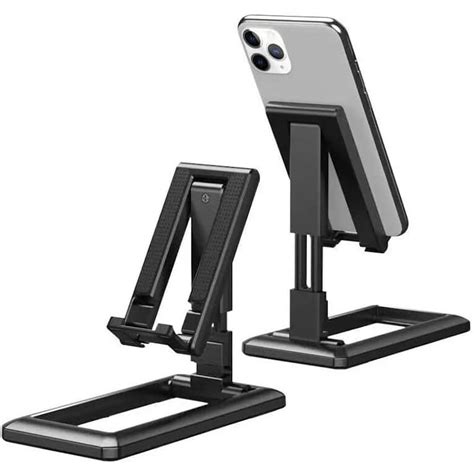 45 Off On Height Adjustable Device Stand Onedayonly