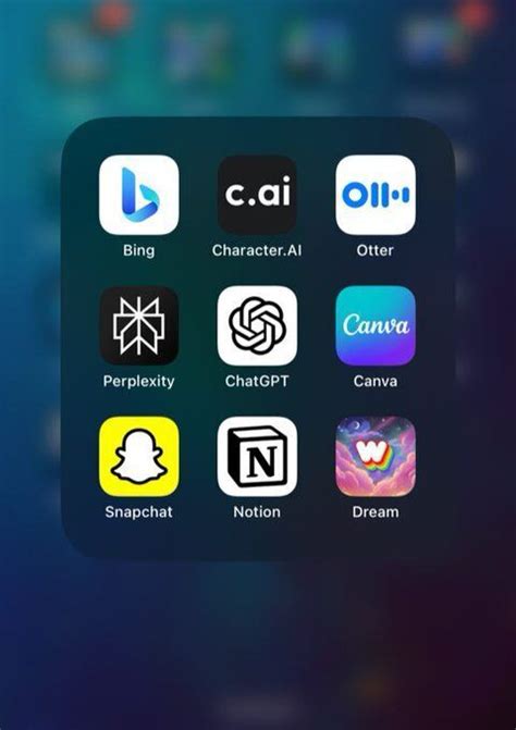 Aiapps Aitools Artificialintelligence Tech With Ai