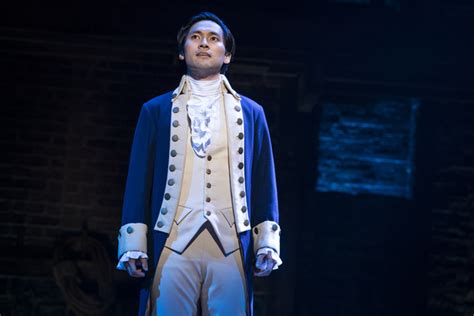 Hamilton Broadway Musical Tickets And Info Broadway World