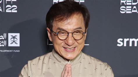 Why We Never Hear About Jackie Chan Anymore