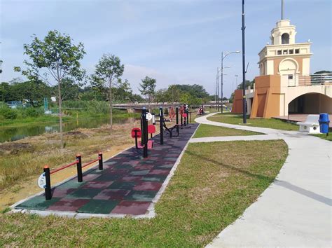 Yok Rempitan Dataran Gemilang Yong Peng