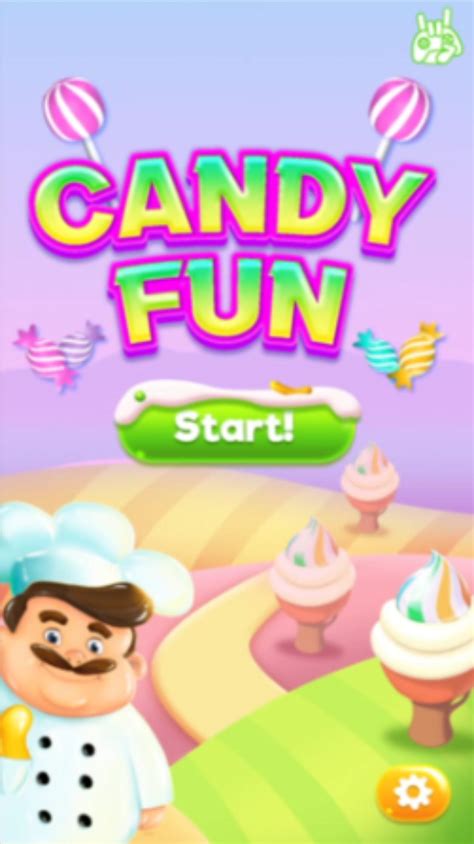 Candy Fun Apk For Android Download