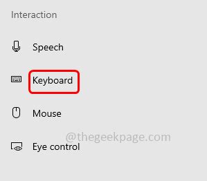 How To Fix Caps Lock Reversed Issue On Windows Pc