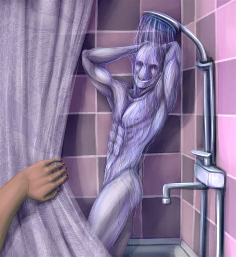 Post Creepypasta Sexual Offenderman