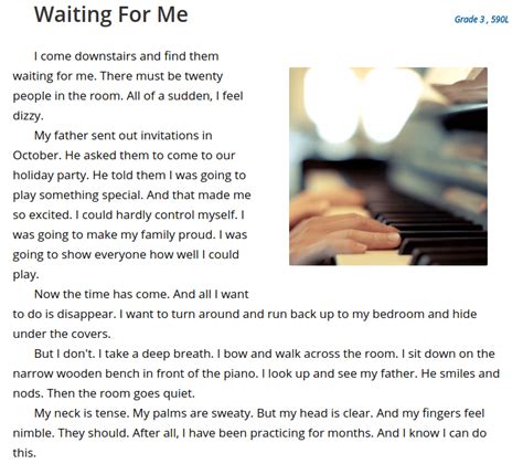 Savelina Read Theory