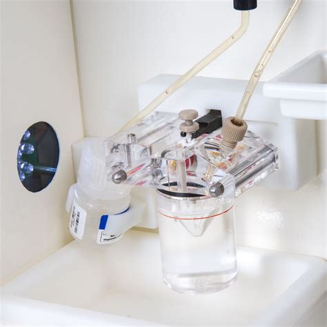 Classical Dna Testing Equipment 116 108 Gene Analyzer China Manufacturers Suppliers Factory Exporter