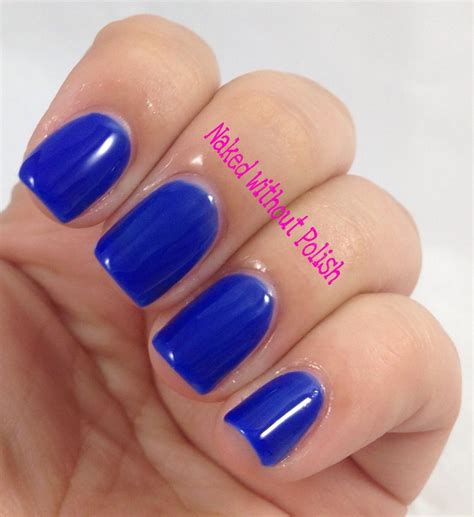 Julep Maven April Box Naked Without Polish