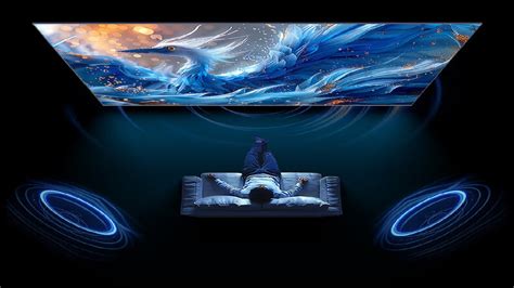 Tcl Thunderbird Crane 6 Pro Smart Tv Price 4999 Yuan Launched With 75 Inch 4k Display