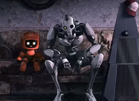 Картинки роботов Топ фото