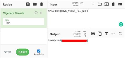 CTF Collection Vol TryHackMe Writeup CTF Collection Vol TryHackMe Writeup