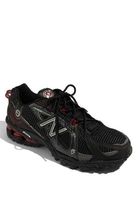 New Balance Black Trail Running Shoes At Charlotte Wiltshire Blog