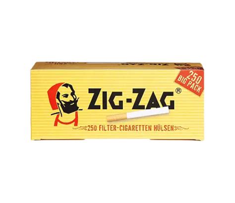 Ծխախոտի գլանակ Zig Zag - Davidoff Cigars