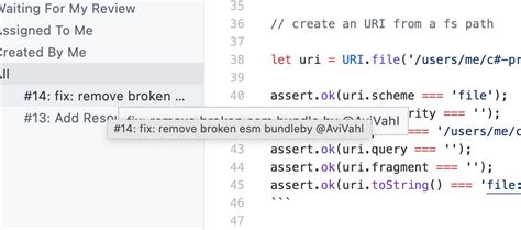 Double Tooltip · Issue 111756 · Microsoftvscode · Github