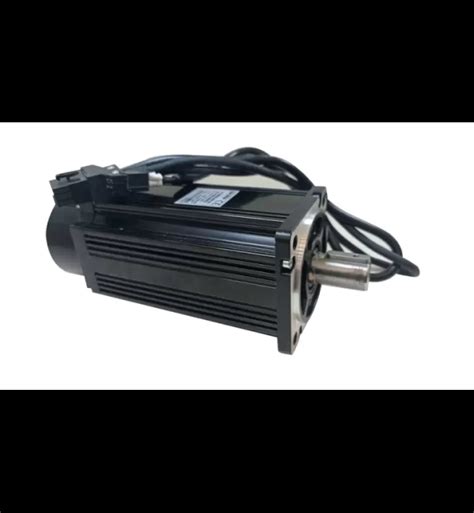 Endüstriyel Servo Set 0 75 Kw Incremental Servonorm