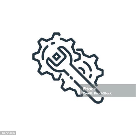 흰색 배경에서 격리된 벡터 아이콘을 설정합니다 개요 웹 사이트 디자인 및 모바일 응용 프로그램 개발을위한 얇은 줄 설정 아이콘 씬 선 설정 개요 아이콘 벡터 그림입니다 0