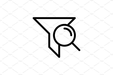 Search Filter Icon Creative Market