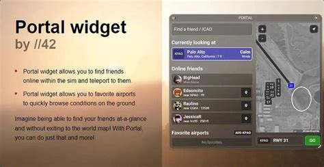 42 Flow Thread Tools Utilities Microsoft Flight Simulator Forums