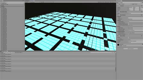 Procedurally Generate Mazes In Unity Attempt 1 Youtube