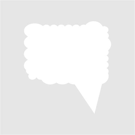 Abstract Bubble Chat Vector Element 36595942 Vector Art At Vecteezy