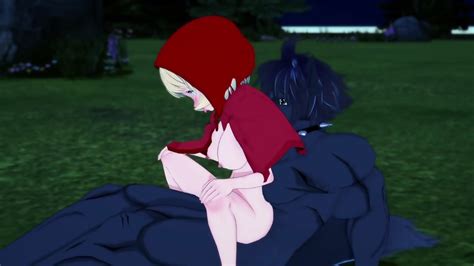 Riding Hood Hentai Sex Eporner