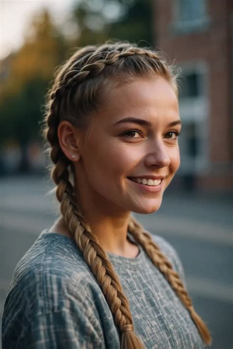 25 Stunning Dutch Braid Hairstyles That Will Turn Heads