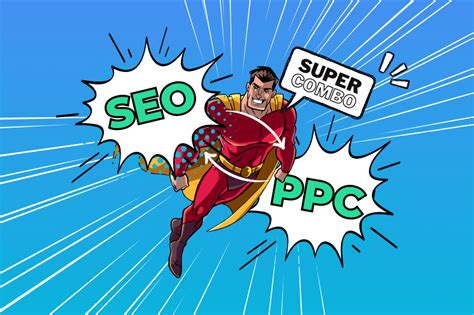 Seo Vs Ppc Which Is Best For Your Business Five By Five