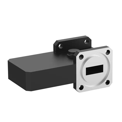 Waveguide Isolator 17 30 22 30 Ghz Ka Band Swedish Microwave