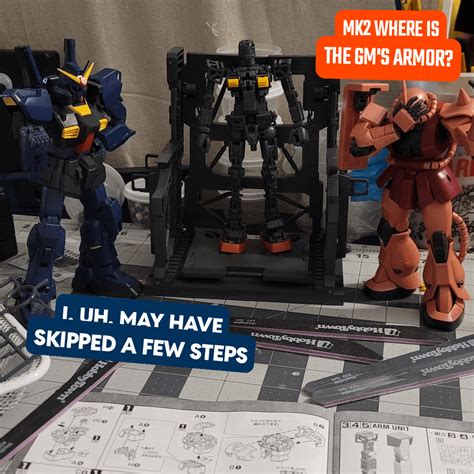 Factory Issue Rgunplagonewild