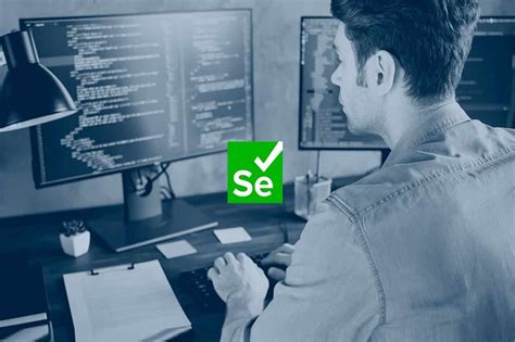 Pruebas De Software Con Selenium Solicitudes