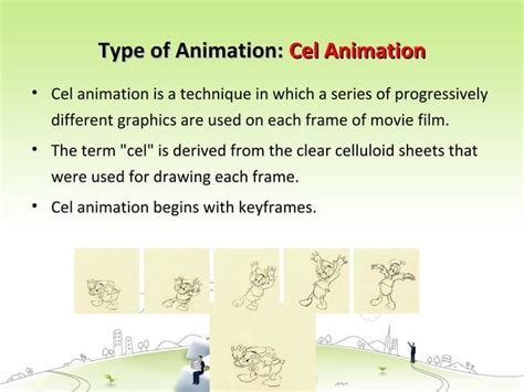 chapter 5 animation ppt