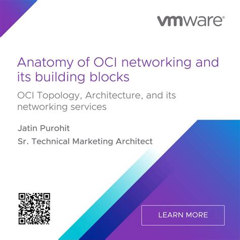 How Oci Is Architected For Vmware Sddc Jatin Purohit Posted On The Topic Linkedin